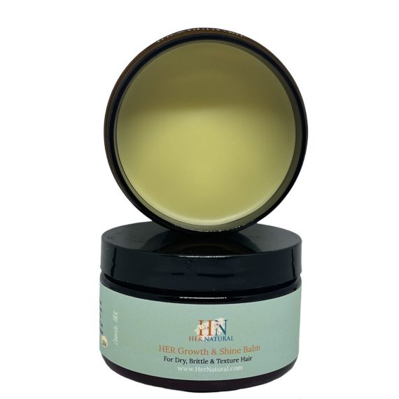 Hair care Archives - Her Natural