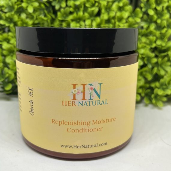 Hair care Archives - Her Natural